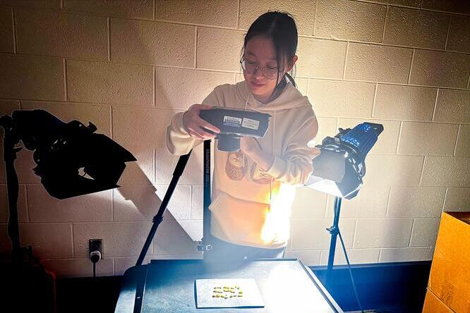 NIR spectroscopy provides easy, cost-effective method for food allergen ... NIR spectroscopy provides easy, cost-effective method for food allergen ...